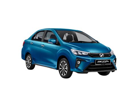 √ Harga Perodua Bezza Malaysia And Bayaran Bulanan December 2025