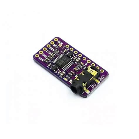 Buy PCM I S Digital Audio DAC Decoding Module At Best Price