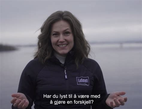 Lofoten På Linkedin Søk Da Vel