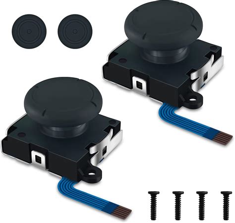 Replacement 3d Analog Joystick For Switch Lite And Switch