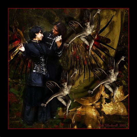 Dark Passions By Rickbw1 On Deviantart