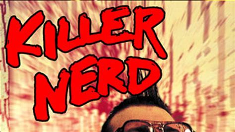 Prime Video Killer Nerd