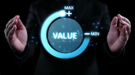 Maximizing Business Value With Erp For Peak Efficiency Uuid Stock Video Video Of Increase