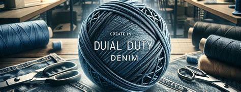 Essential Guide To Choosing The Best Denim Thread For Your Projects