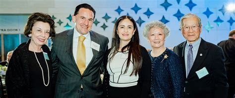 Alexis De Tocqueville Society United Way Greater Houston