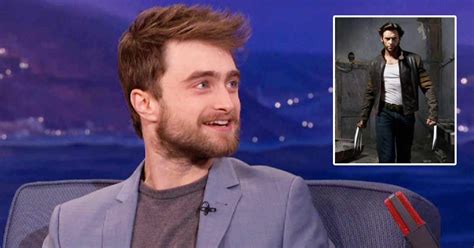 Daniel Radcliffe Goes Wild Buffed Up In Viral Pics From Miracle