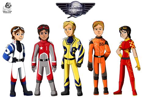 Planes Kolya Vecihi Gv Vdb And Sun Wing By Aileen Rose On Deviantart