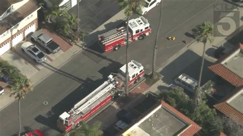 Methane Gas Leak Forces Evacuations In Ventura
