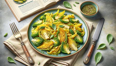 Spitskool Keto Recept Spitskool