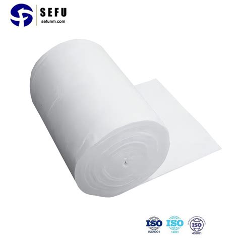 China Customized Ceramic Blanket Insulation Manufacturers Factory