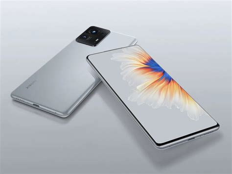 Xiaomi: Innovatives Flaggschiff-Smartphones und neue Tablets vorgestellt