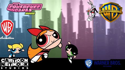 The Powerpuff Girls Movie 20th Anniversary Review Warner Bros Pictures