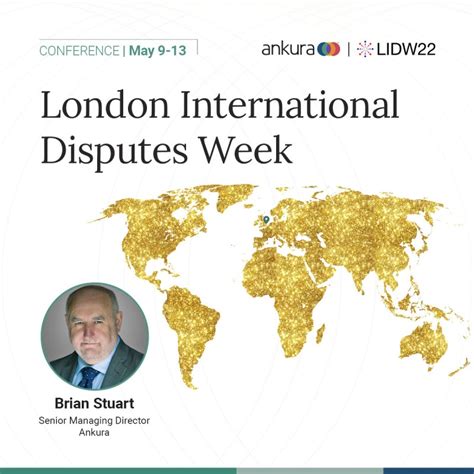 Brian Stuart Posted On Linkedin