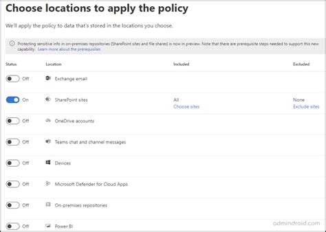sharepoint online dlp explained what it is and how it works