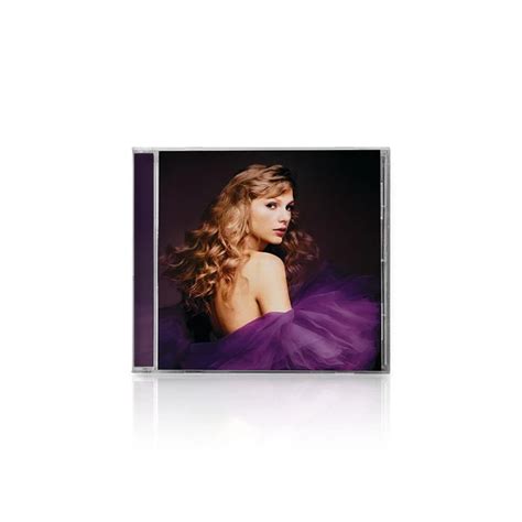 Taylor Swift Speak Now Taylors Version 2023 2 Cd Pre Order Eur
