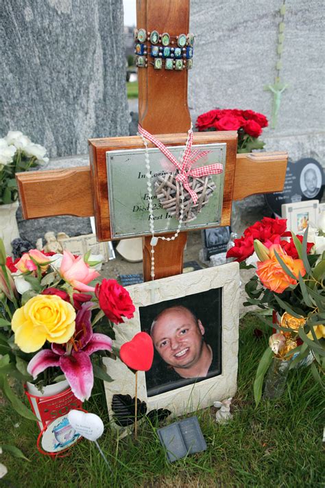 Mum Caged After Being Caught With Loaded Gun Is Slain Thug Eamon ‘the Don Dunnes Ex And Is