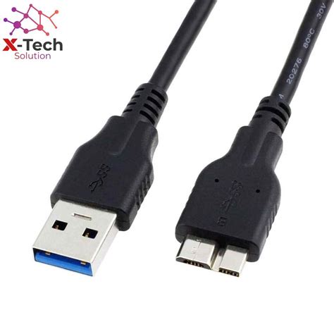 Usb 31 Cable For External Hard Drive At Jean Begaye Blog