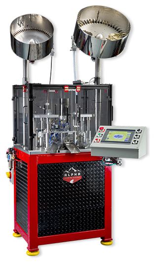 Bitterroot Tool And Machine Industrial Ammo Reloading Equipment Manufacturers