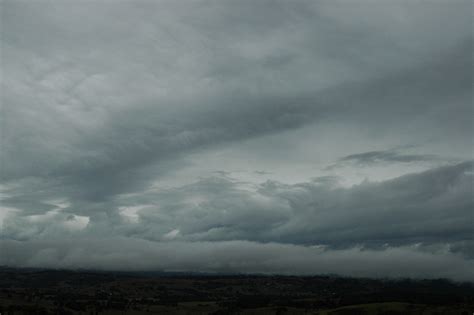 Stratus Our Sky