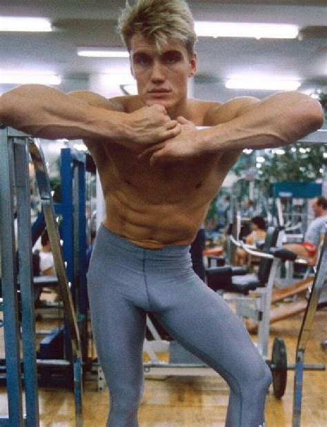 Dolph Lundgren Hijos