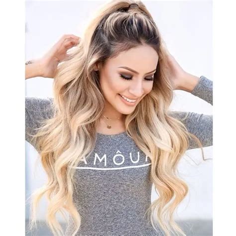 How To Tease Hair For Volume Pros Cons And Examples Hairstyle Camp