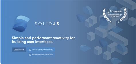 Dibimbingid 10 Framework Javascript Terbaik And Populer Untuk Developer