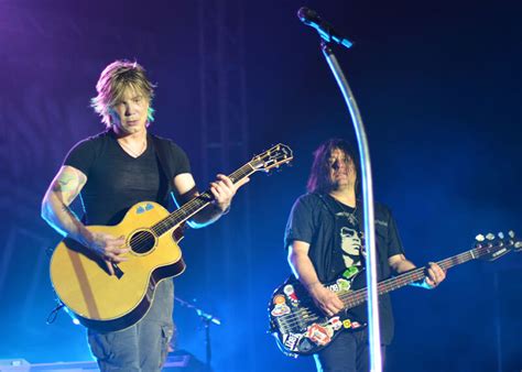 Everything To Know About The Goo Goo Dolls Tour In 2025