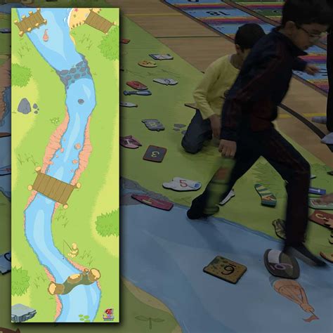 Action Based Learning Math Bundle Jump2math Sensory Paths And Physical Math