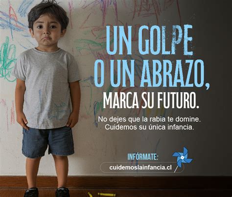 Como Fundación Metas Nos Unimos A La Campaña Cuidemos La Infancia