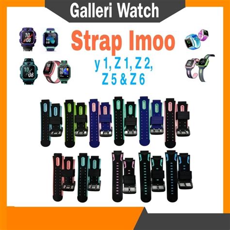 Harga Imoo Z5 Strap Terbaru Nov 2024 Biggo Indonesia