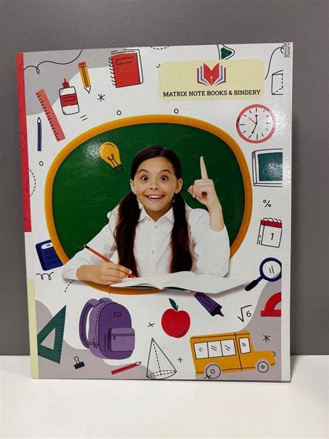 Laminated Paper Cover Classmate Practical Notebook For School At ₹ 150