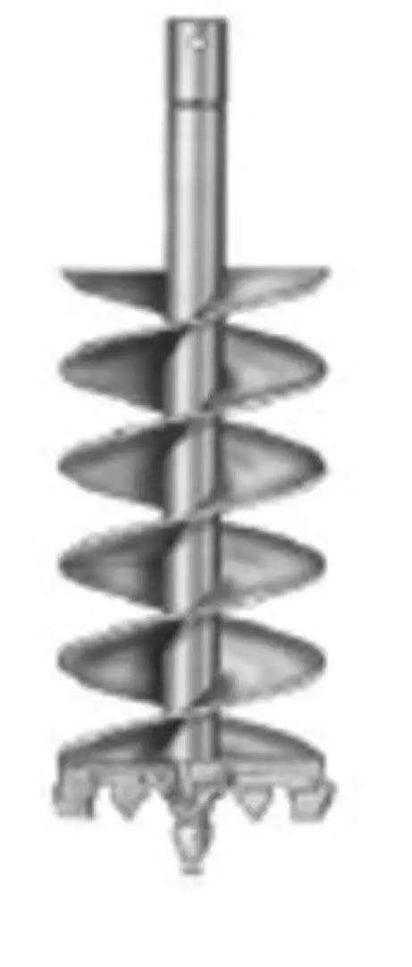 New Holland 9863639 Auger