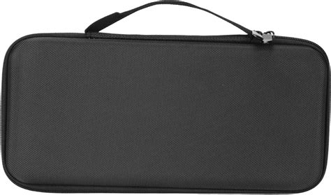 Hard Case For Mx Keys Mini Illuminated Keyboard Hard Travel Carrying