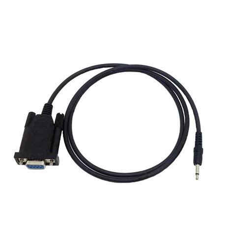 Icom Cat Ct 17 Ci V Kabel Rs 232 Do Transceiverów Icom