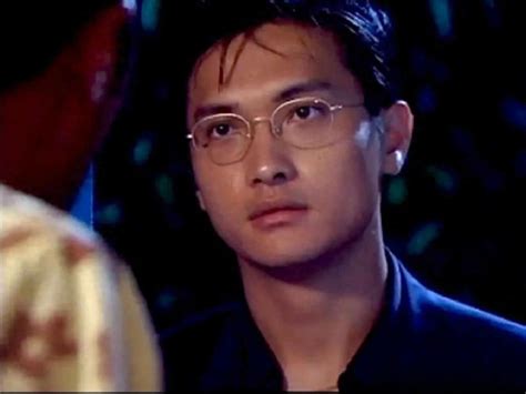 Tvb黑化我只服许文彪！年少厌他，多年后却共情了