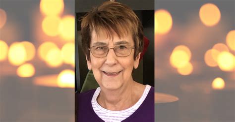 Obituary Diana Rausa