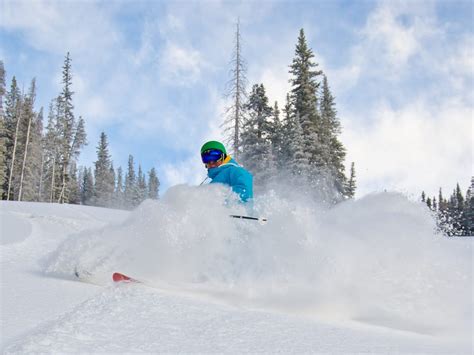 Ski Epic Or Ikon Choosing The Best Colorado Season Pass Uncover Colorado
