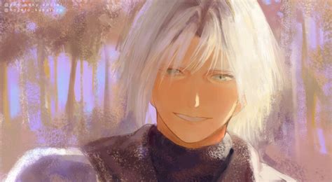 Sephiroth Sephiroth Ever Crisis Final Fantasy Final Fantasy Vii Final Fantasy Vii Ever