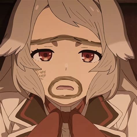 Pursena Adoldia Mushoku Tensei Ii Icons Mushoku Tensei Season 2