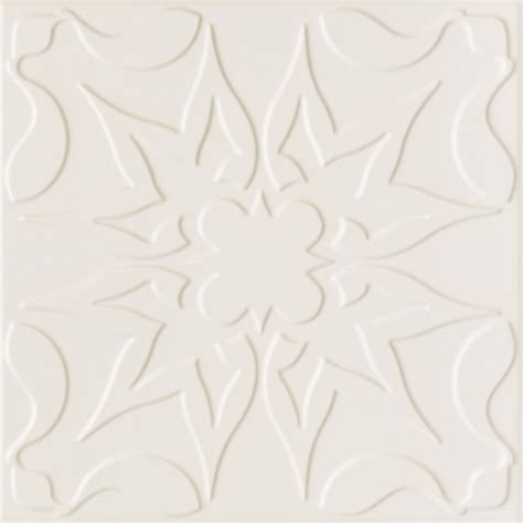 Flow 1 Nude Ceramic Wall Tile 8 X 8 In The Tile Shop