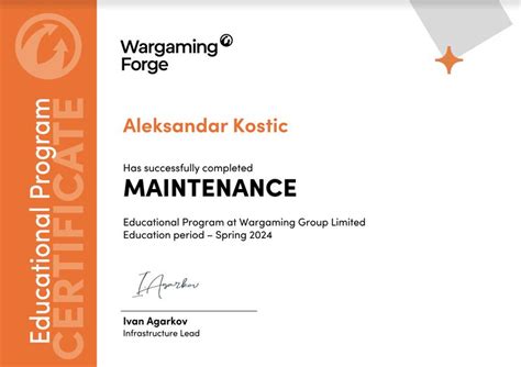 Aleksandar Kostic On Linkedin Wargaming Wargamingforge Devops