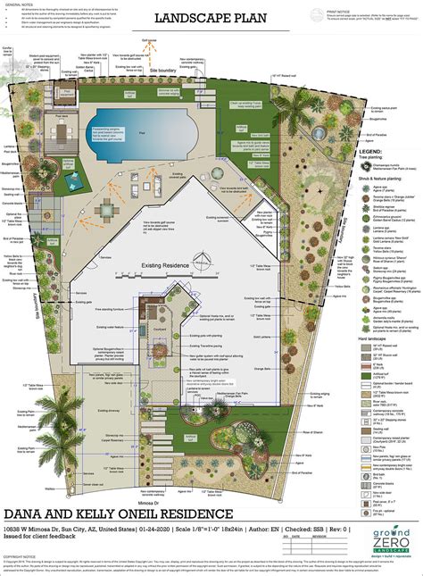 Phoenix Construction Services Cad Blueprints Hoa Plans
