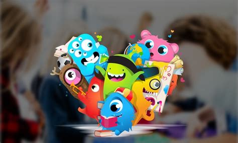Reinforce Positive Classroom Behaviour With Classdojo Fractus