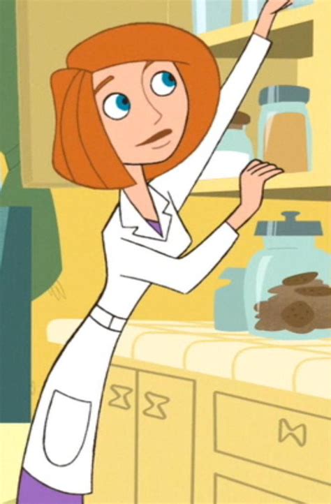 Ann Possible By Jonbarks On Deviantart