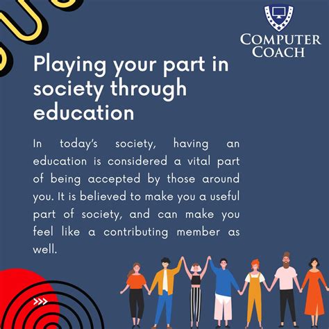 Computer Coach It Training On Linkedin Computercoach Education Society Useful