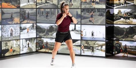 Become A Group Fitness Instructor Les Mills