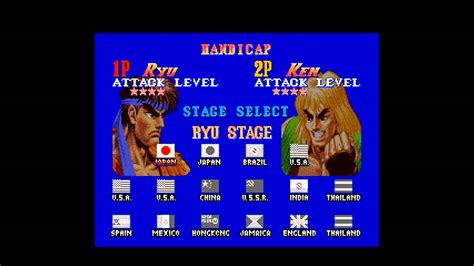 Snes Super Street Fighter 2 Cheat Same Fighter In Group Battle Youtube