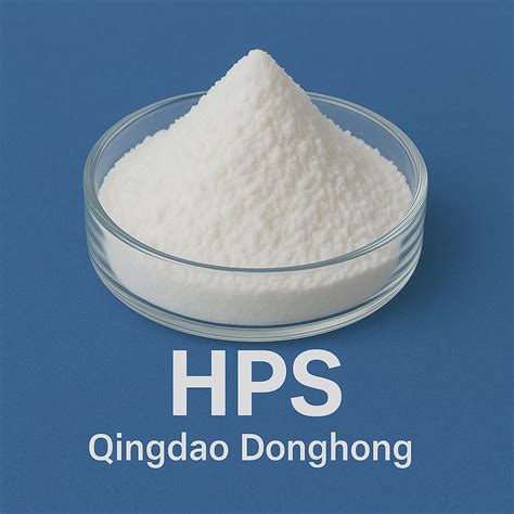 Buy Functional Additives Hps From Qingdao Donghong New Materials