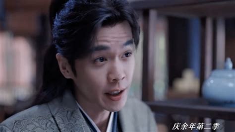 《庆余年》林相表面看起来很狡黠，但他对范闲绝对真心腾讯新闻
