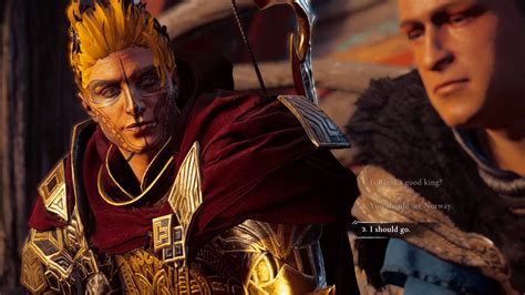 Does Anyone Know What Makes Eivors Hair Glitch It Happened Like Two Times Already And I Havent